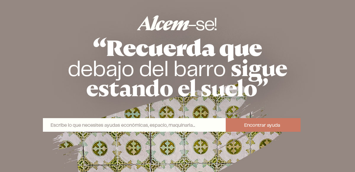 Alcem-se - Marina de Empresas